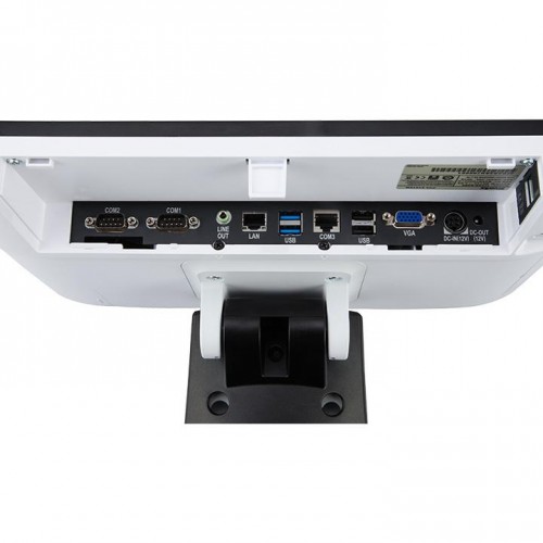 Сенсорный POS-терминал Sam4s Titan-S 260