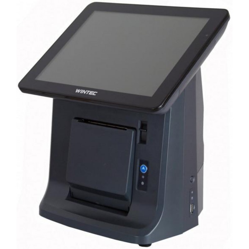 POS-терминал Wintec Anypos серии 100. Харьков. Сервисный центр