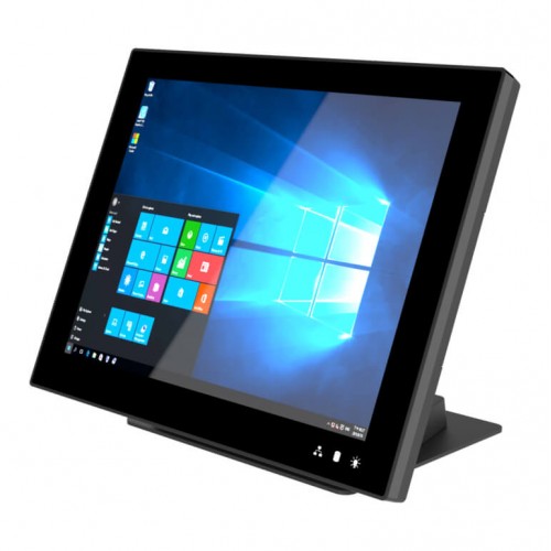 POS-терминал SHARP RZ-E521 BK