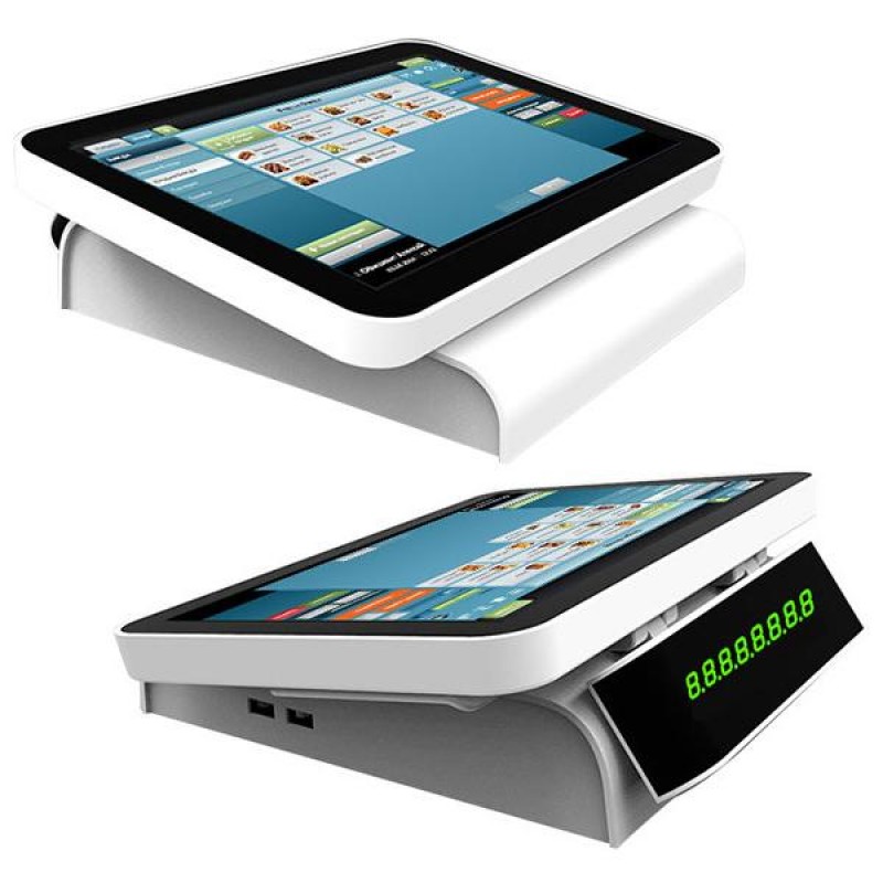 Сенсорный POS-терминал SmartCube 12,1″ Харьков