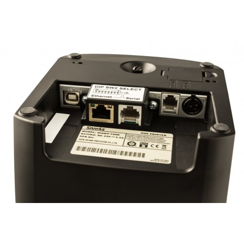 POS-принтер SAM4S Giant-100 USB+Ethernet+RS-232. Купить в Харькове. НЕО