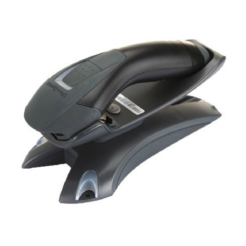 Беспроводной сканер Honeywell Metrologic Voyager 1202g, купить в ...
