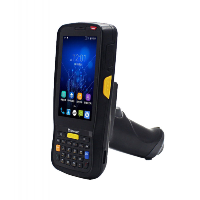 ТСД Newland MT65 Beluga IV 2D (Набор) в Харькове