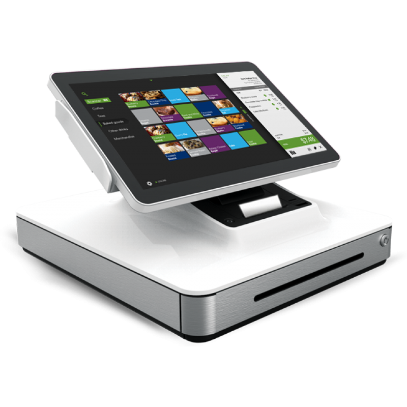 Моноблок Elo PayPoint для Windows, купить в Харькове